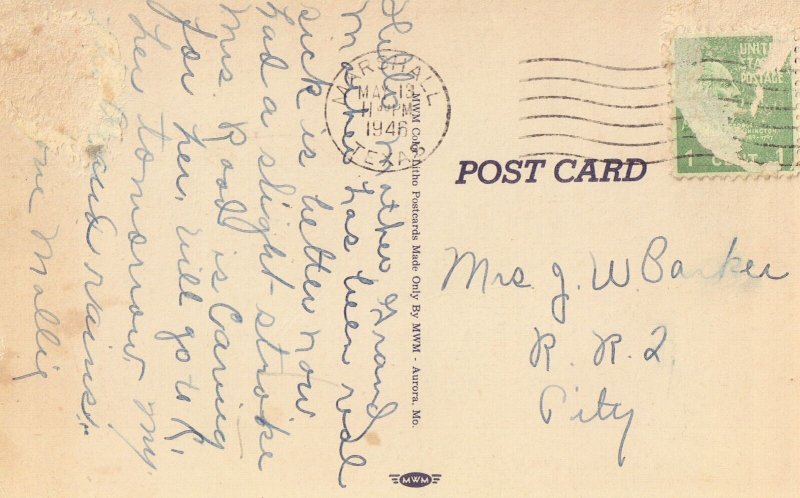 Linen Comic Postcard - Sexy Woman, Lifeguard, Risque | Asia & Middle ...