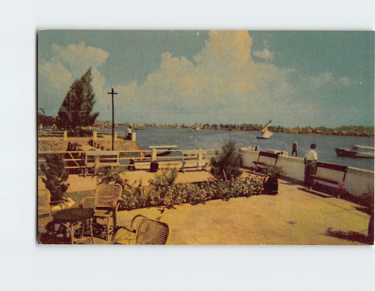 Postcard Sindang Laut Jakarta, Indonesia | Asia & Middle East ...