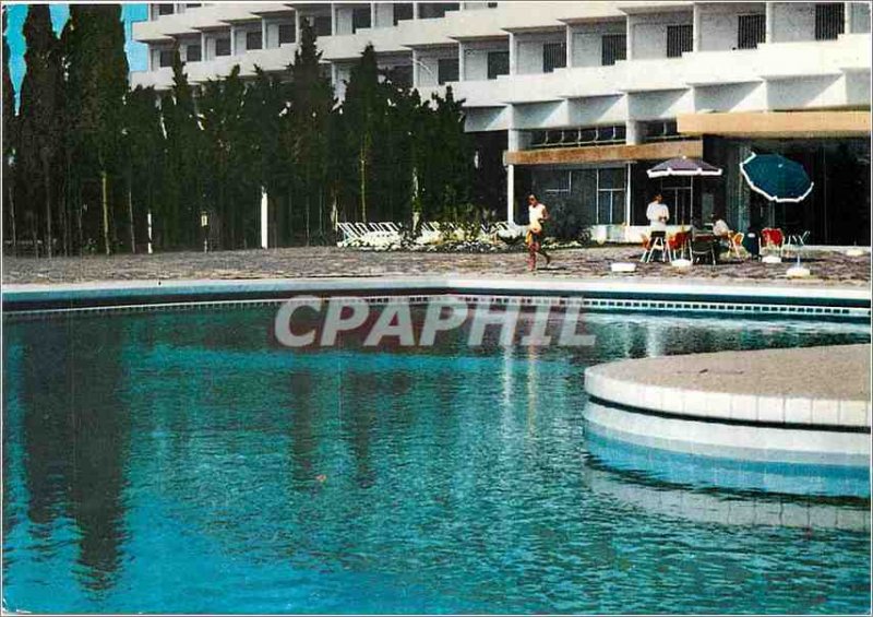 Postcard Modern Corniche Palace Bizerte | Africa - Algeria - Other ...