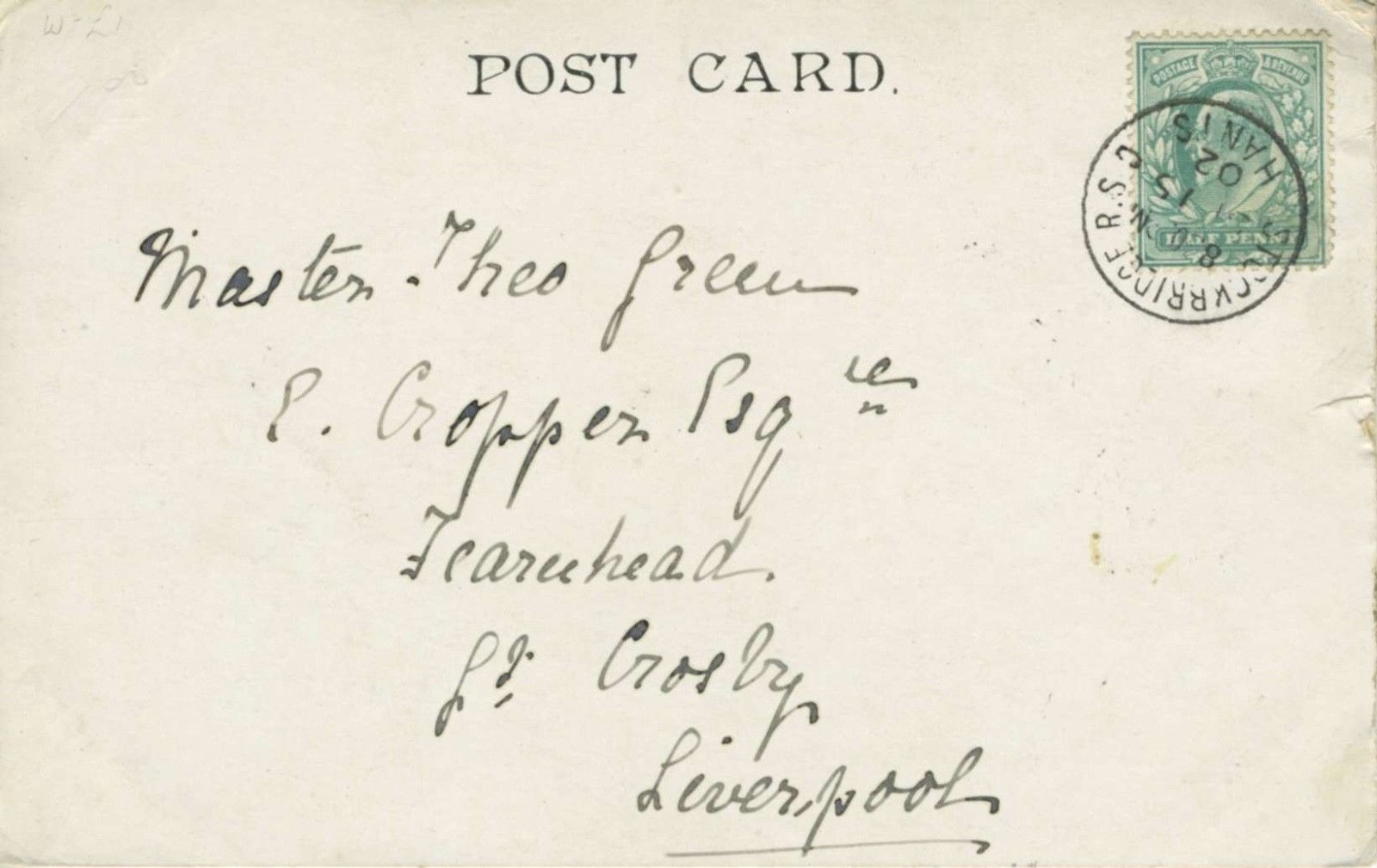 Rufus Stone Memorial King William 2 Lyndhurst England UK New Forest ...