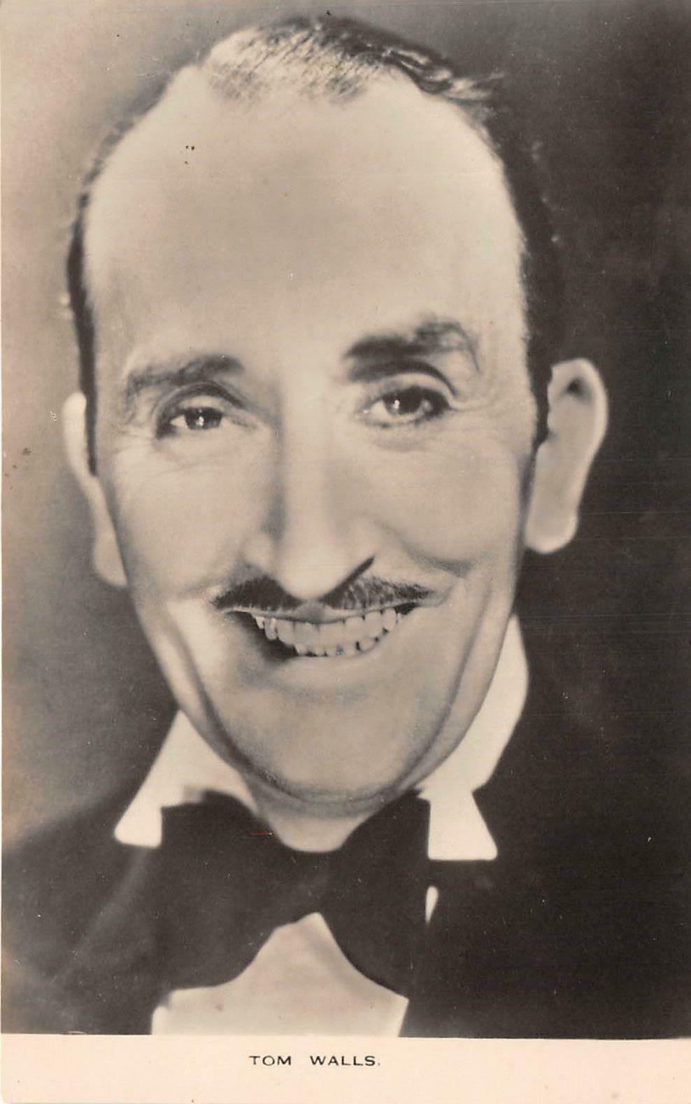 br105114 tom walls actor cinema movie fil star | Africa - Algeria ...