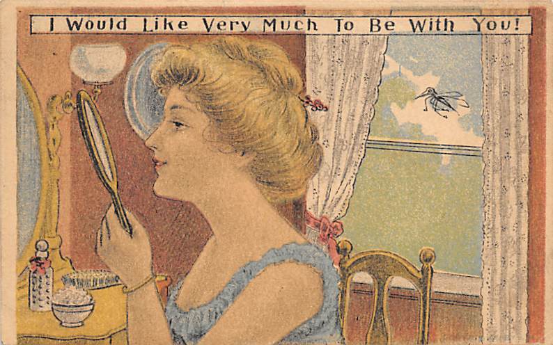 Insect Comic Insect Comic | Topics - Cartoons & Comics - Comics ...