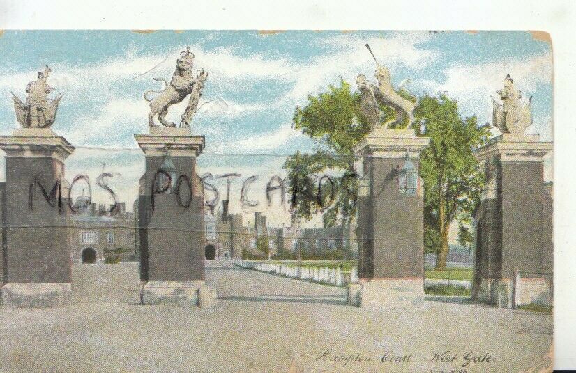 Genealogy Postcard - Tom Chambers - 37 Ivy Road, Northampton - Ref R204 ...