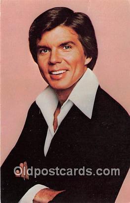 John Davidson Movie Actor / Actress, Entertainment Postcard Post Card ...