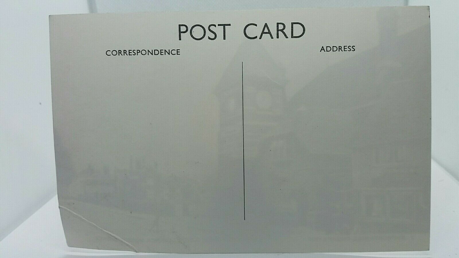 Vintage Repro Postcard 2 Budworth Hall Ongar Circa 1900 | Europe ...