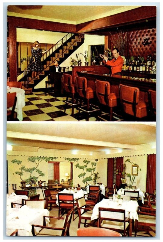 Villa Pace Restaurant St. James Long Island New York NY Dual View ...