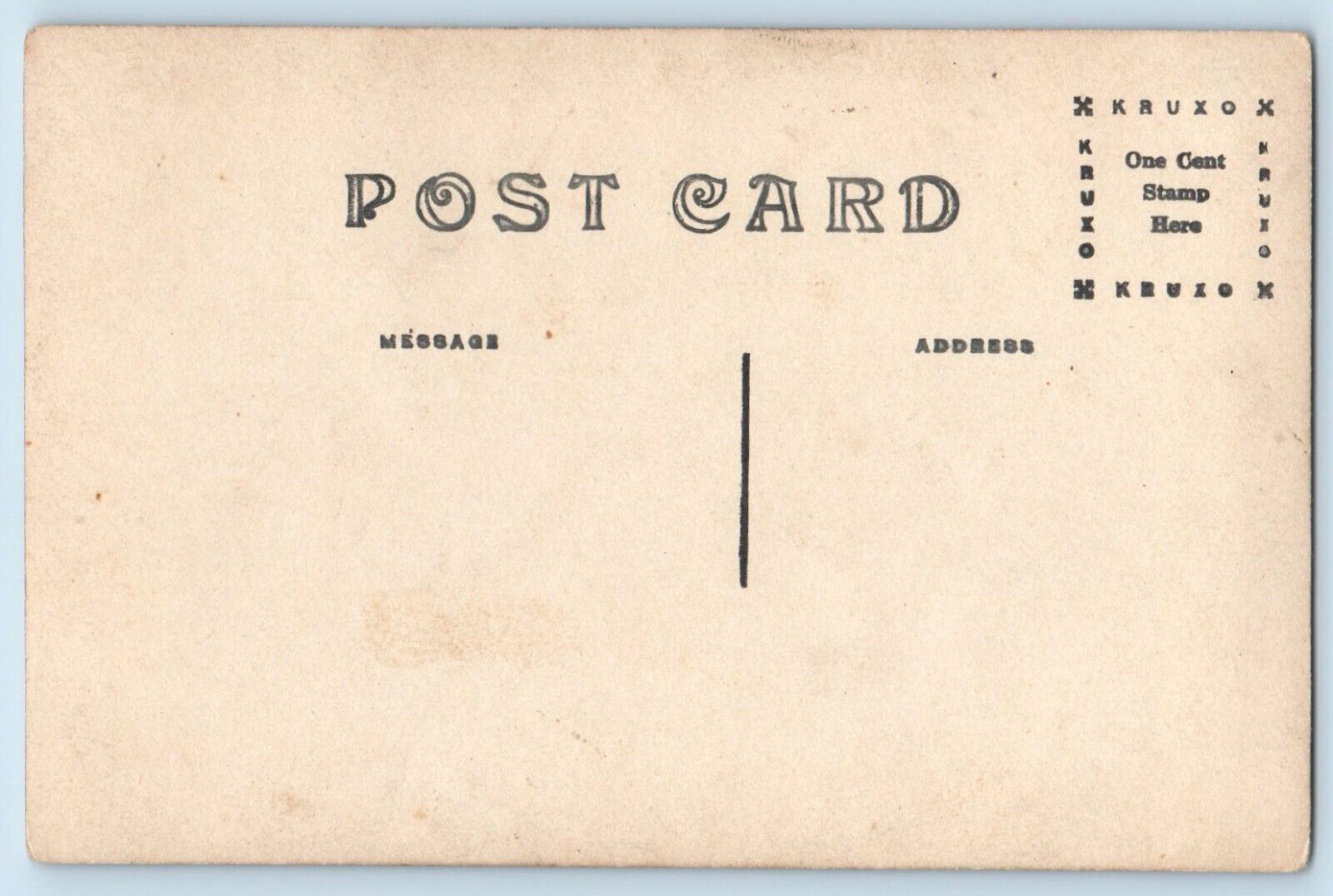 c1910s Concordia Seminary Library View #3 St. Louis MO RPPC Photo ...