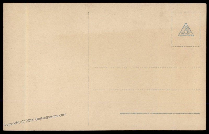 Germany WWI Submarine UBoot U9 Otto Weddigen Real Photo RPPC G98291 ...