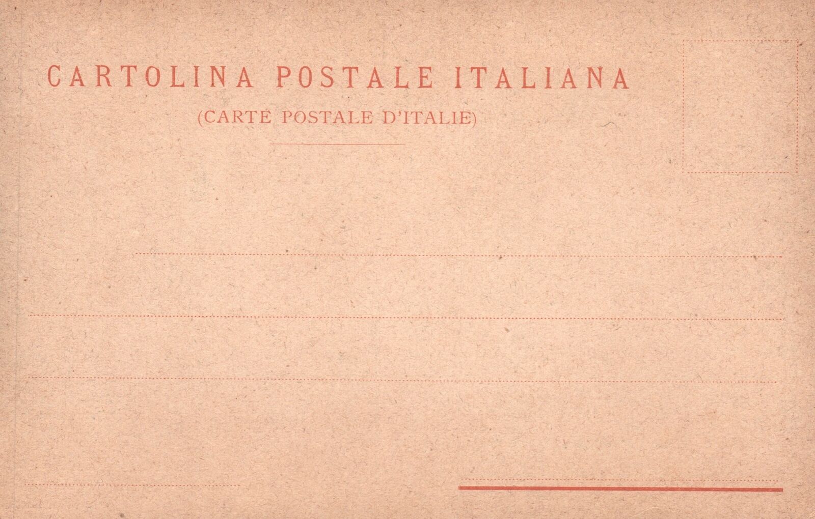 Vintage Postcard 1900's Historic Napoli Piazza Municipio Naples Italy ...