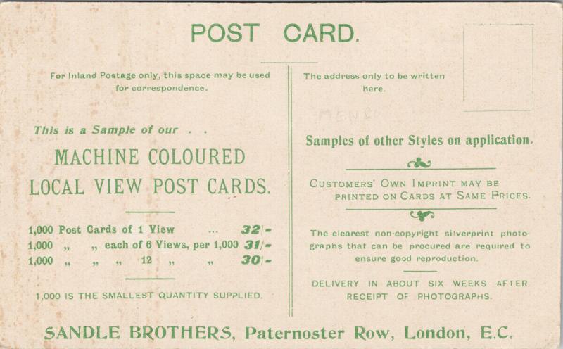 Free Public Library St. John NB New Brunswick Sandle Bros London ...