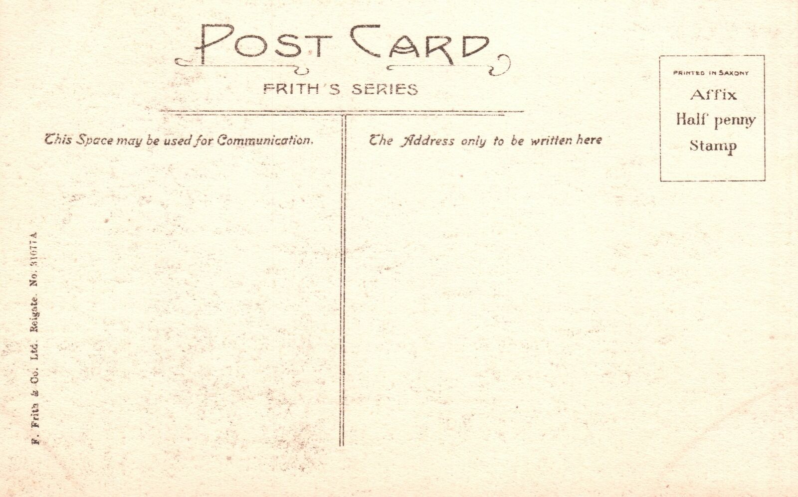 Vintage Postcard 1910's Grammar School & Almshouses Stratford London ...