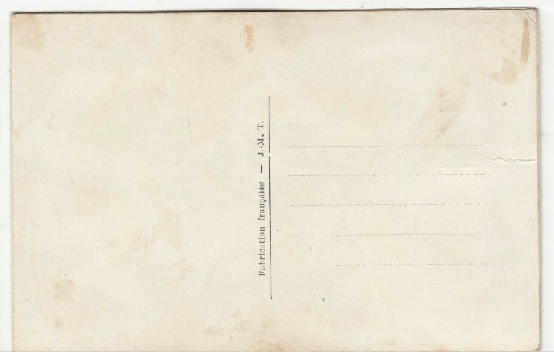 Original WW1 Silk Embroidered PPC, Envelope Style With Flags Of Allied ...