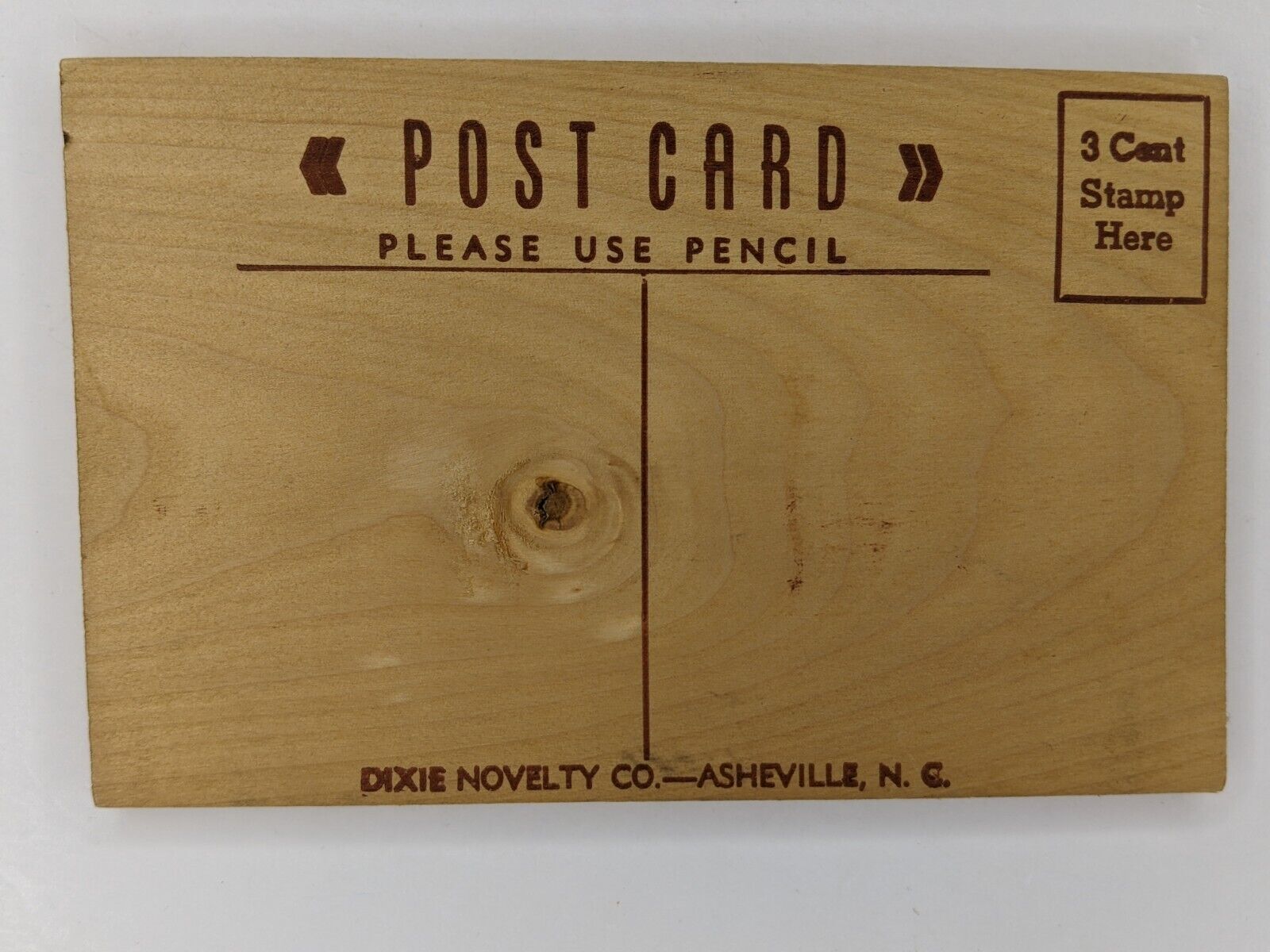 c1940s Cute Funny Boy Poop Torpedo in Bath Wood Postcard Dixie Novelty ...