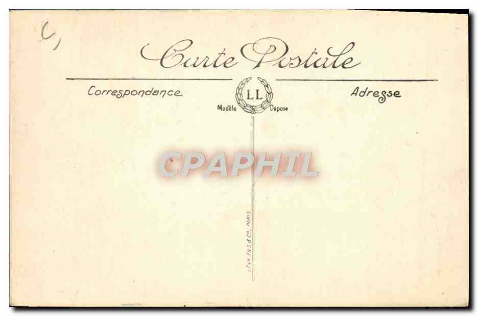 Old Postcard Judaica Jewish Scenes and Types A native artisan | Topics ...