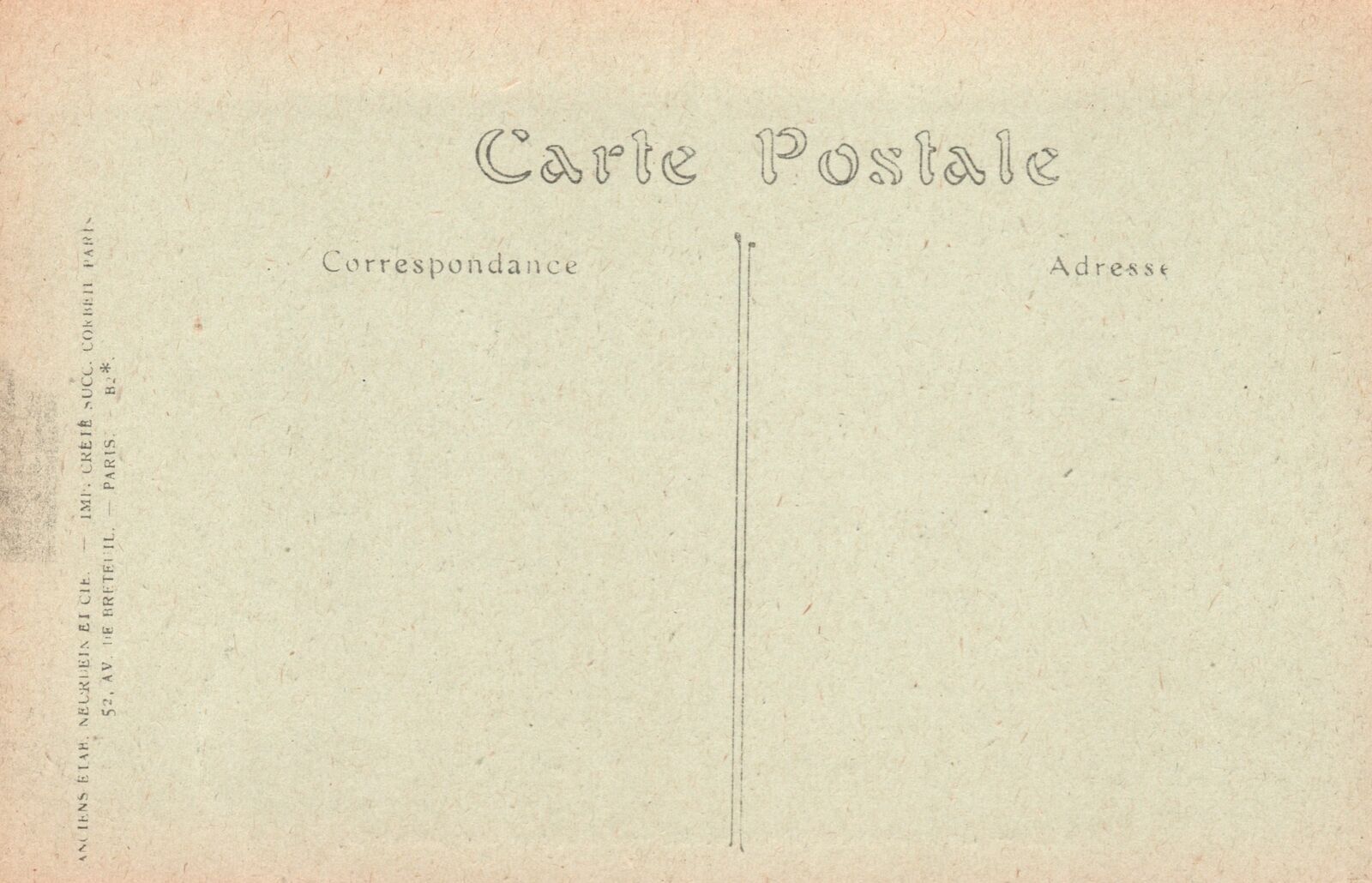 Vintage Postcard Palace Of The Fine Arts Municipal Museum Antiquity ...