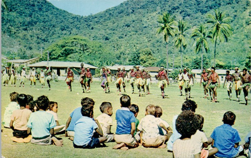 Queensland Australia Palm Island Aborigines Tribal Dance Indigenous ...