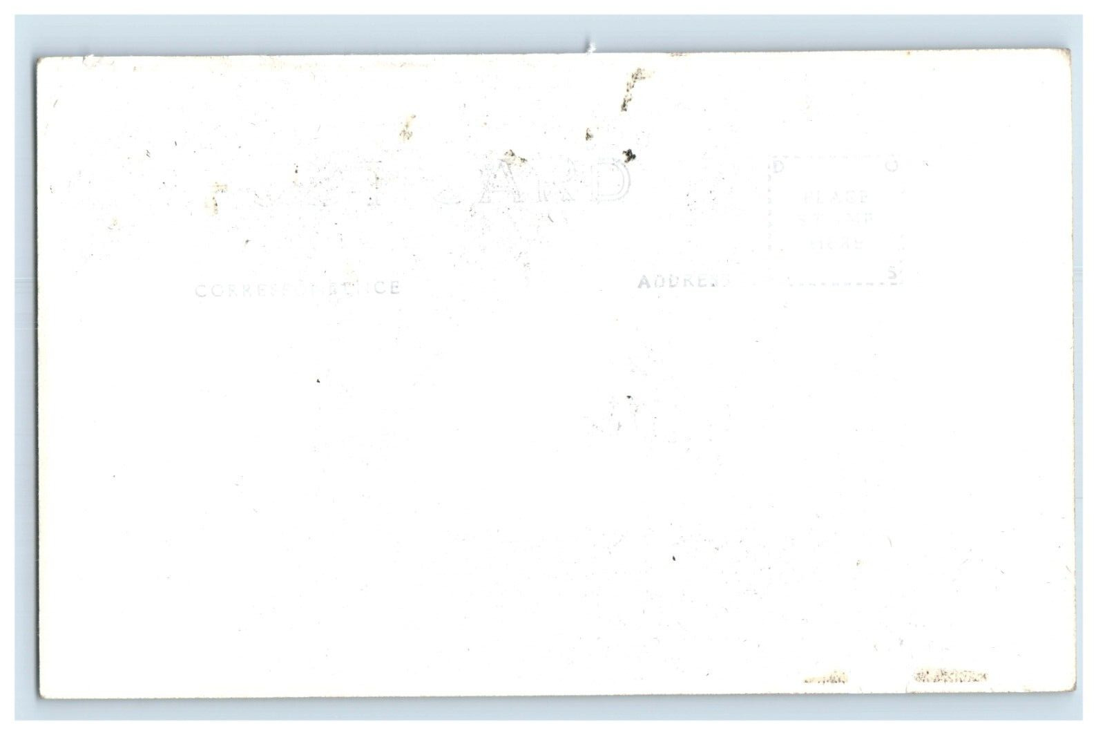 Vintage RPPC Surf At Heceta Head From Sea Lion Caves P203E | Other ...