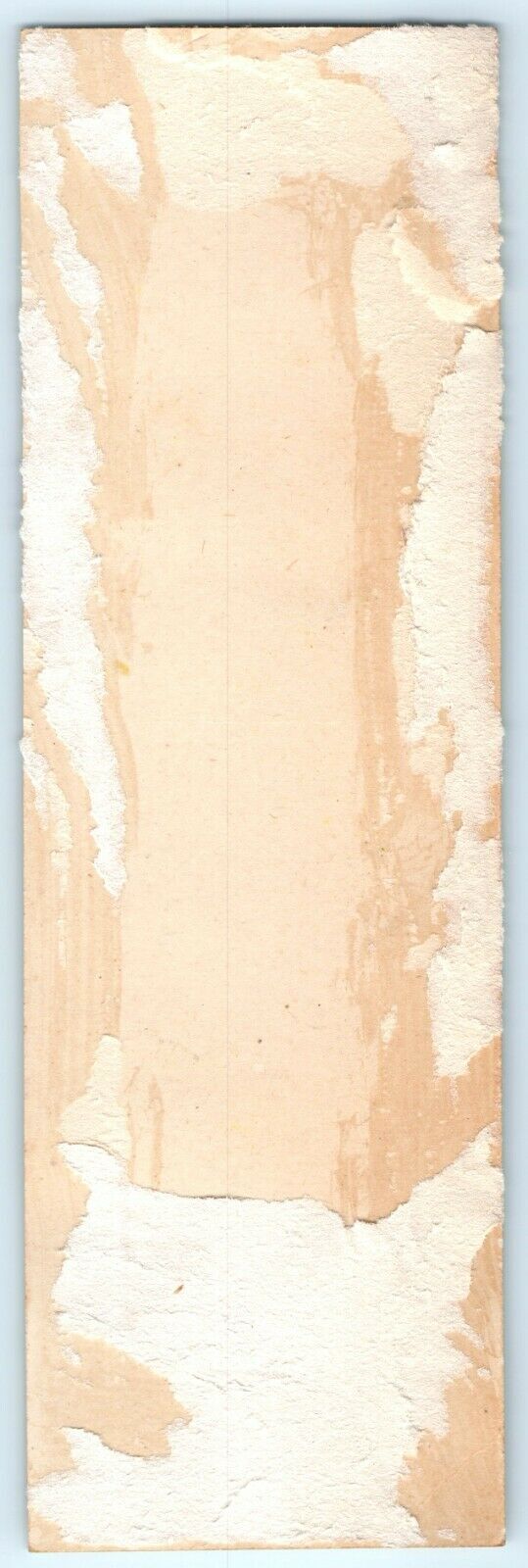 x2 LOT c1880s Syracuse, NY Bookmark Confectioner Artistic Trade Card ...