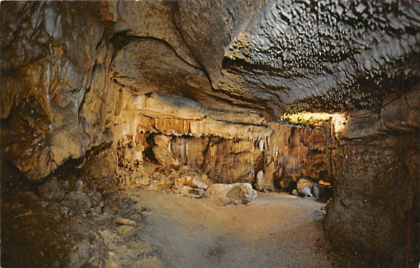 Wagnerian Stage and the Wall of Faces Boerne, Texas | United States ...