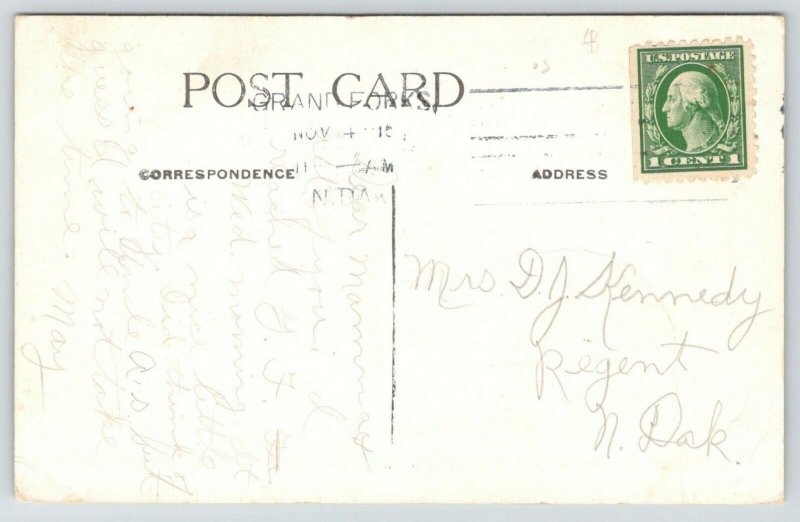 Grand Forks ND~TurntablPoint Bridge~Demers & Railroad Bridges~Red River ...