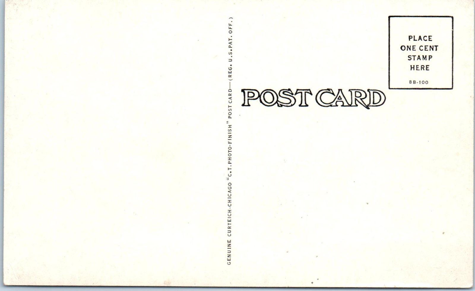 PRITCHETT, CO Colorado JACK RATLIFF & BURRO Powered WAGON c1940s ...