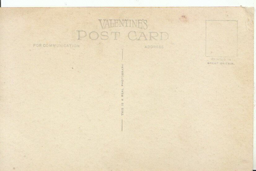 Devon Postcard - Watermouth Castle - Ilfracombe - Real Photograph - Ref ...