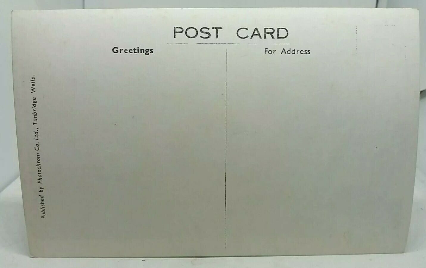 Vintage Rp Postcard Leicester Museum Belgrave Hall The Music Room Real ...