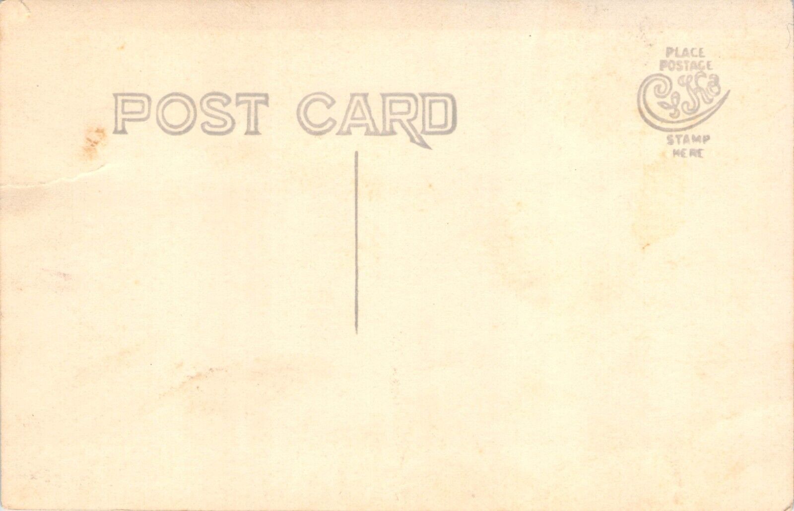 Vintage RPPC Real Photo Postcard 1900s Grumpy Granny in Dress w/Flowers ...