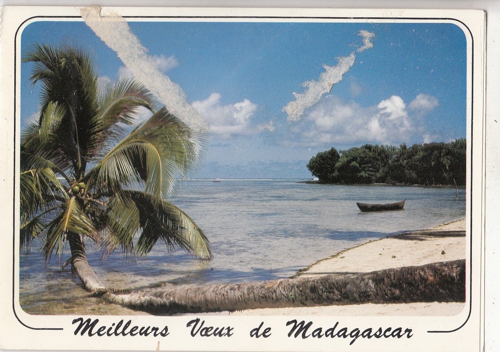 BF28178 madagascar meilleurs front/back image | Africa - Madagascar ...