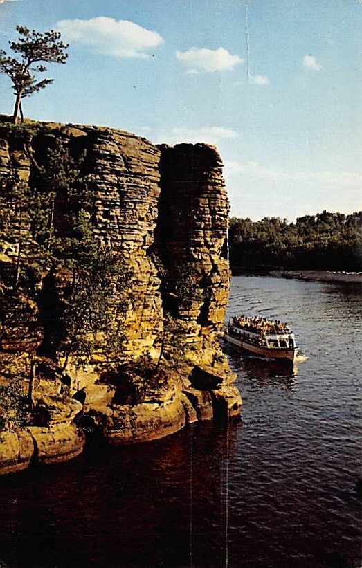 Majestic High Rock High Rock Towers Wisconsin Dells WI | Topics ...