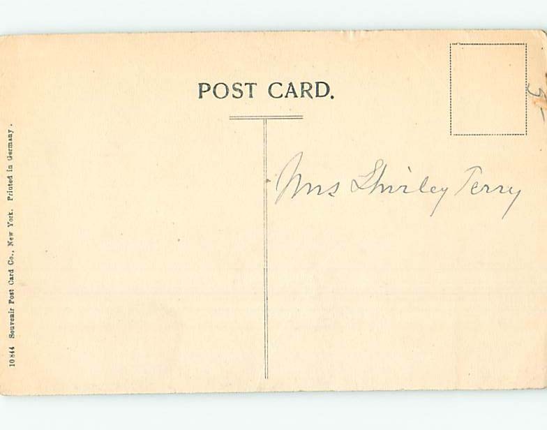 Pre-Linen Miss Grace George - Broadway and Silent Film Actress Hl4293 ...