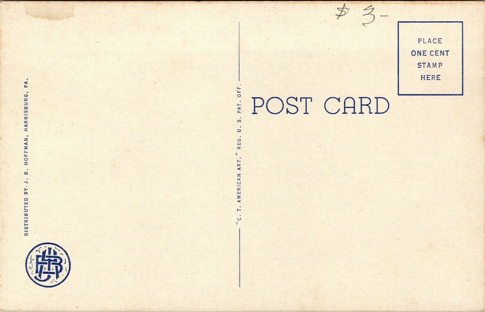 Vtg Harrisburg PA Clarks Ferry Bridge across Susquehanna River 1920s ...