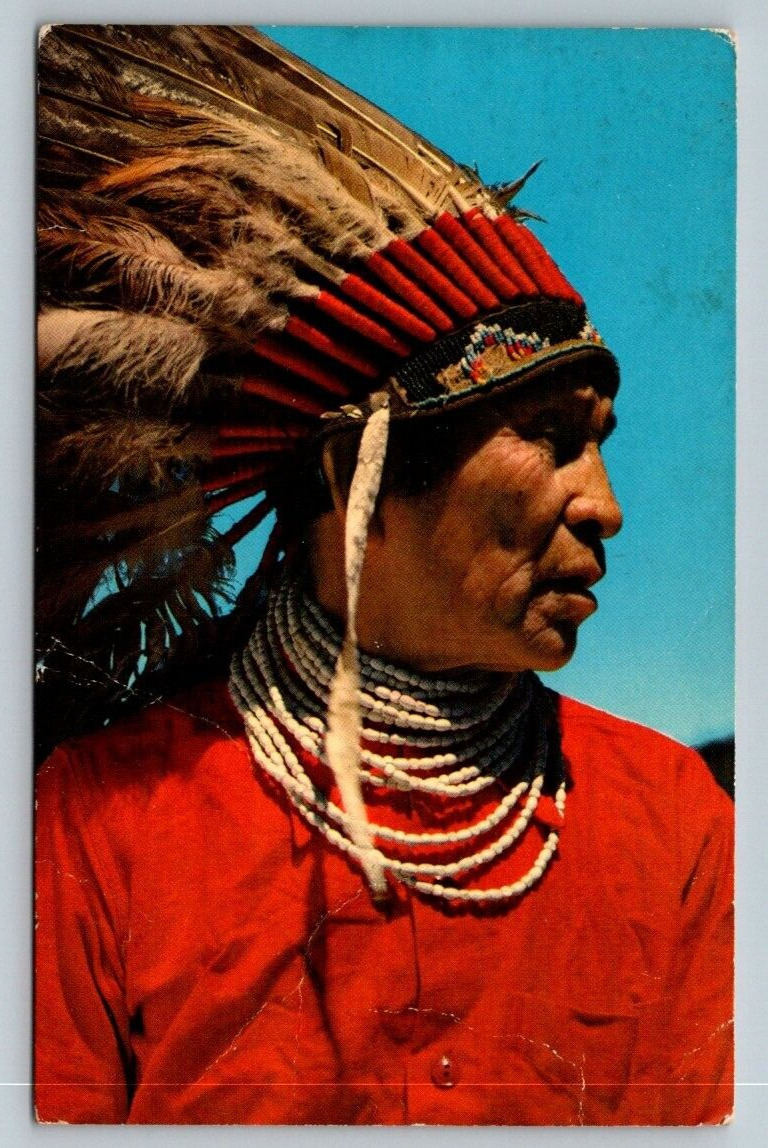 Native American Hopi Indian Arizona Postcard | Asia & Middle East ...