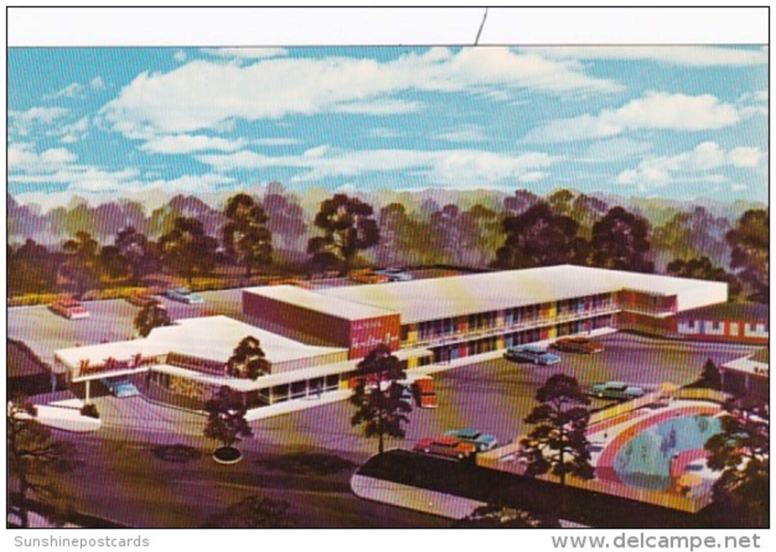 Ohio Hamilton Eaton's Hamilton Inn | Topics - Hotels & Restaurants ...