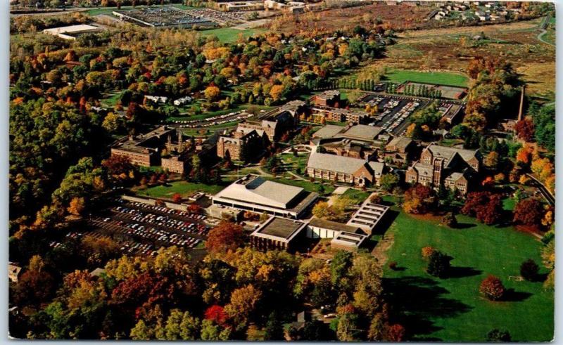 Nazareth College