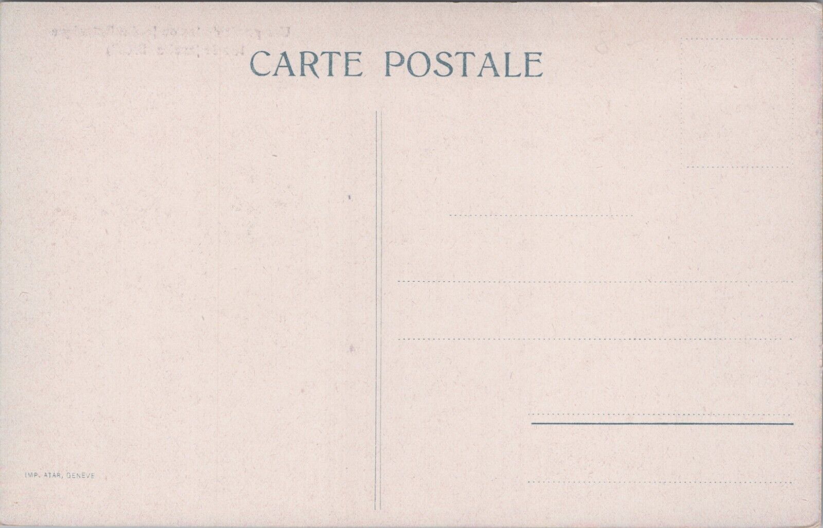 Brazil Rio de Janeiro Une Partie du Lac du Jardin Botanique Postcard ...