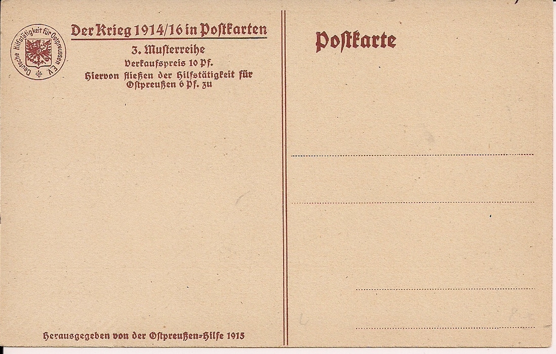 WWI Imperial German Navy, U-Boot Captain Weddigen U-9, Artist Signed ...