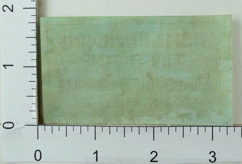 1890's Victorian Paper Label Goode-AV Hardware Store Tin Shop Stove ...