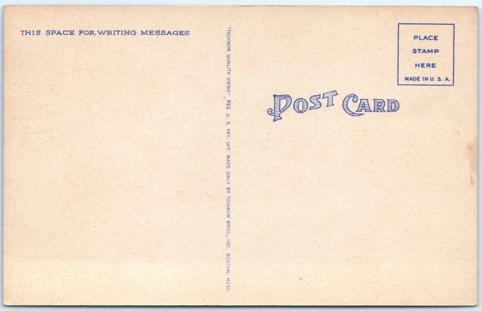 c1940s Comic Crazy Lady "Frisk me" Suggestive Linen PC Scary Cat Robber ...