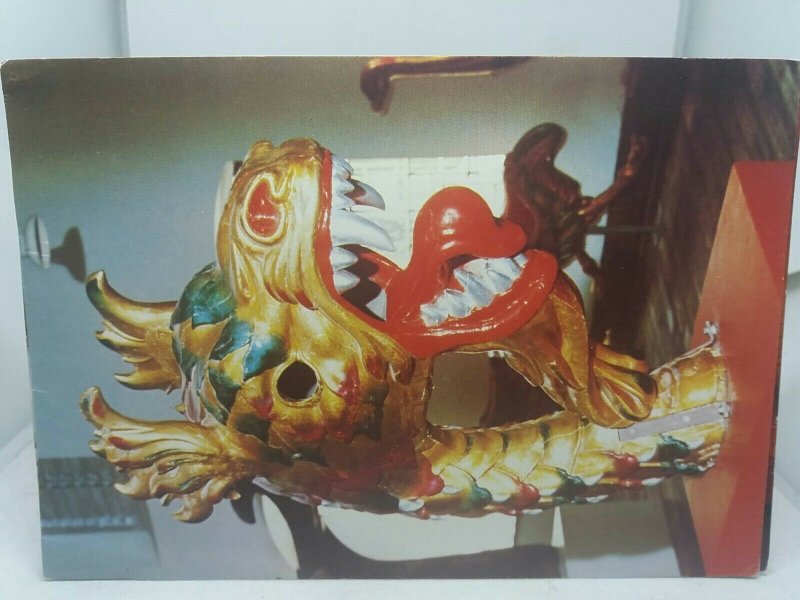 8 x Vintage Postcards Wookey Hole Paper Mill Lady Bangors Fairground ...