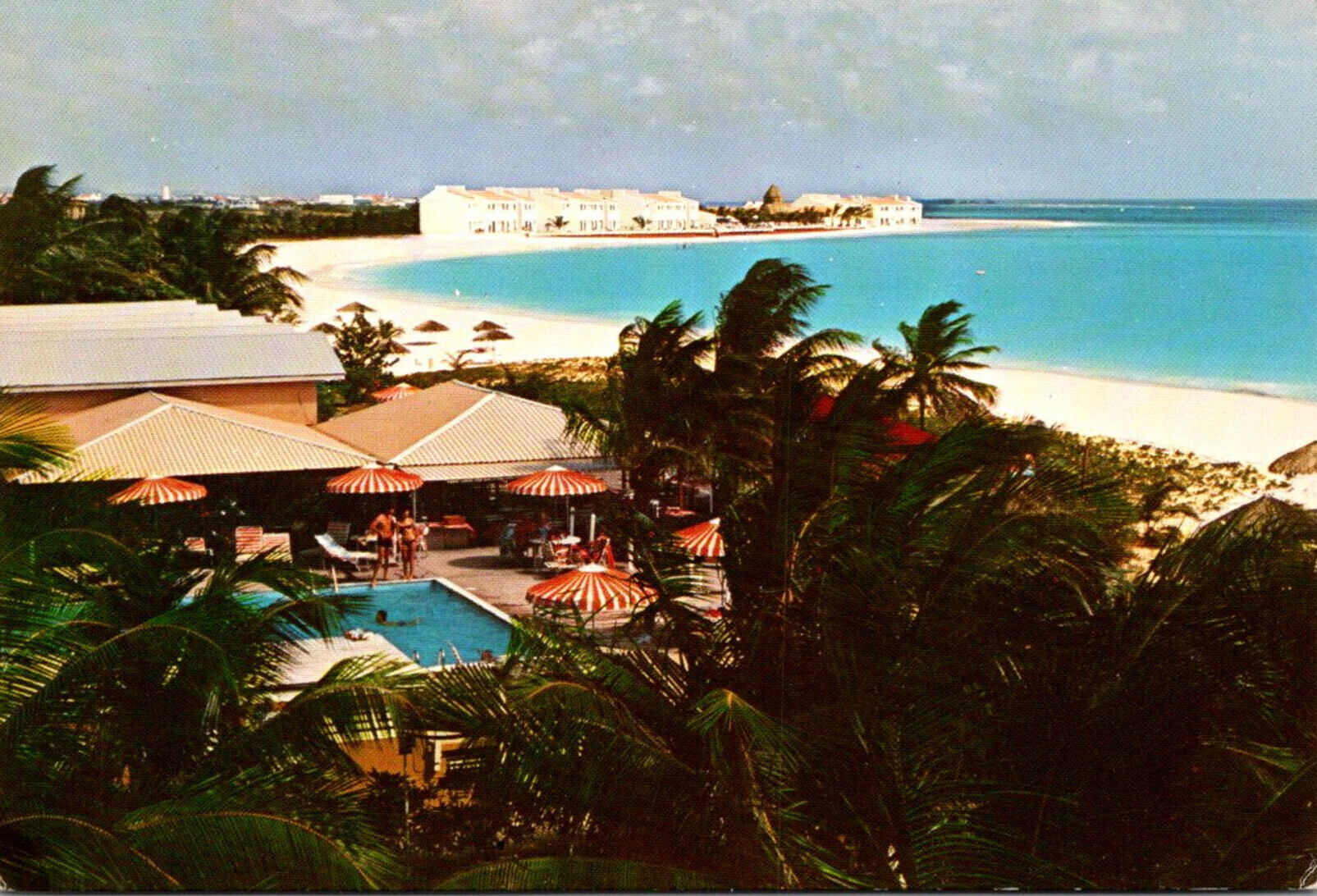 Aruba Divi Divi Beach Hotel and Tamaraijn Beach Hotel | Latin & South ...