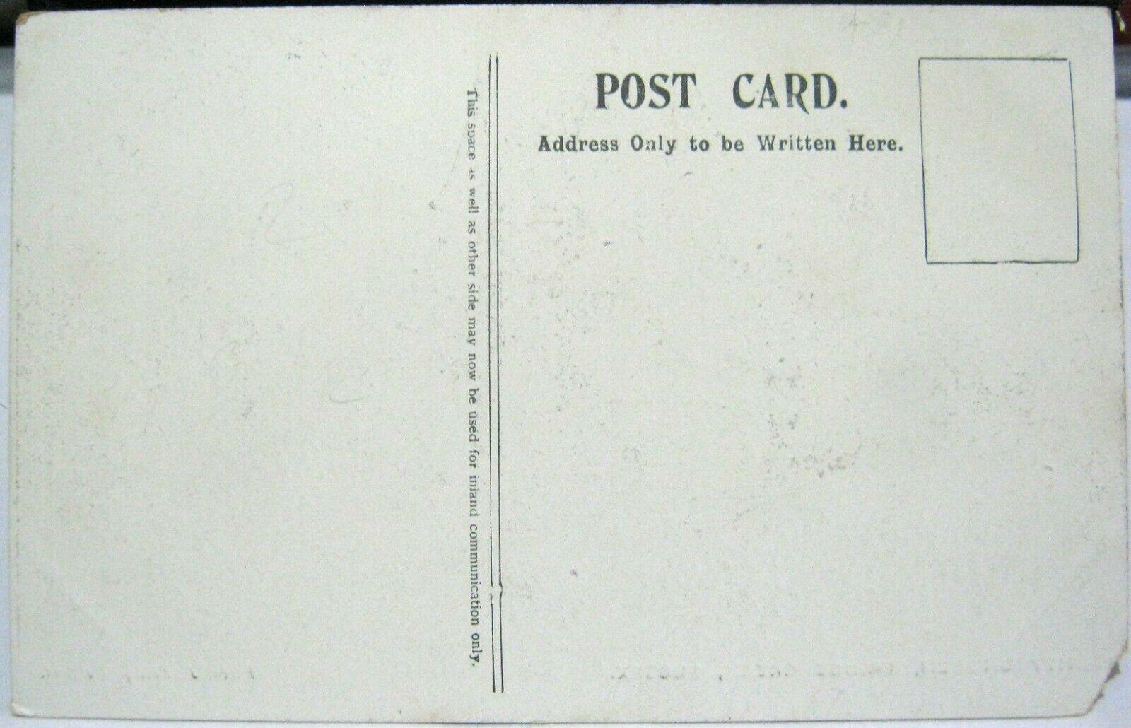 England Trinity Church Eridge Green Sussex - unposted damaged | Europe ...