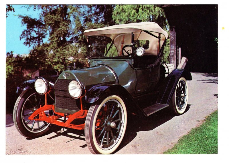 1914 Chevrolet