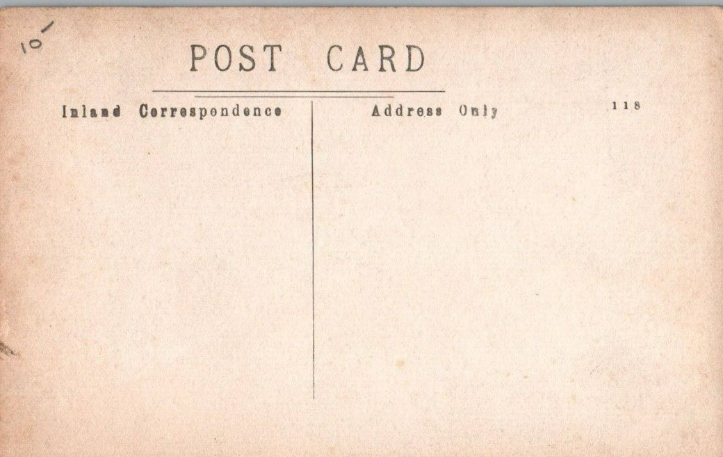 RPPC Photo WWI British Royal Navy HMS Gladiator Battlecruiser | Other ...