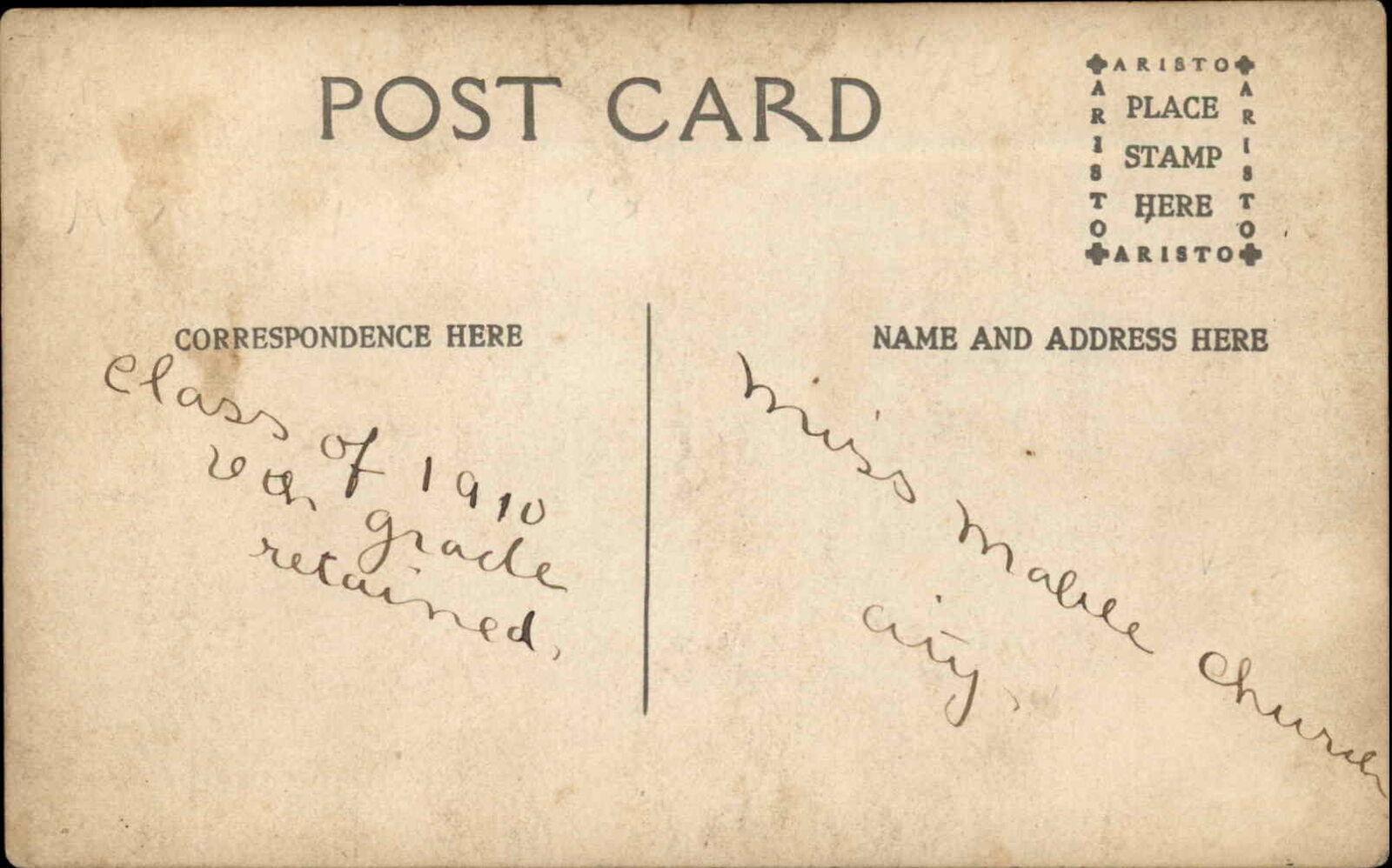 Pageant Girls Camp Class Photo State Sashes c1910 Real Photo Postcard ...