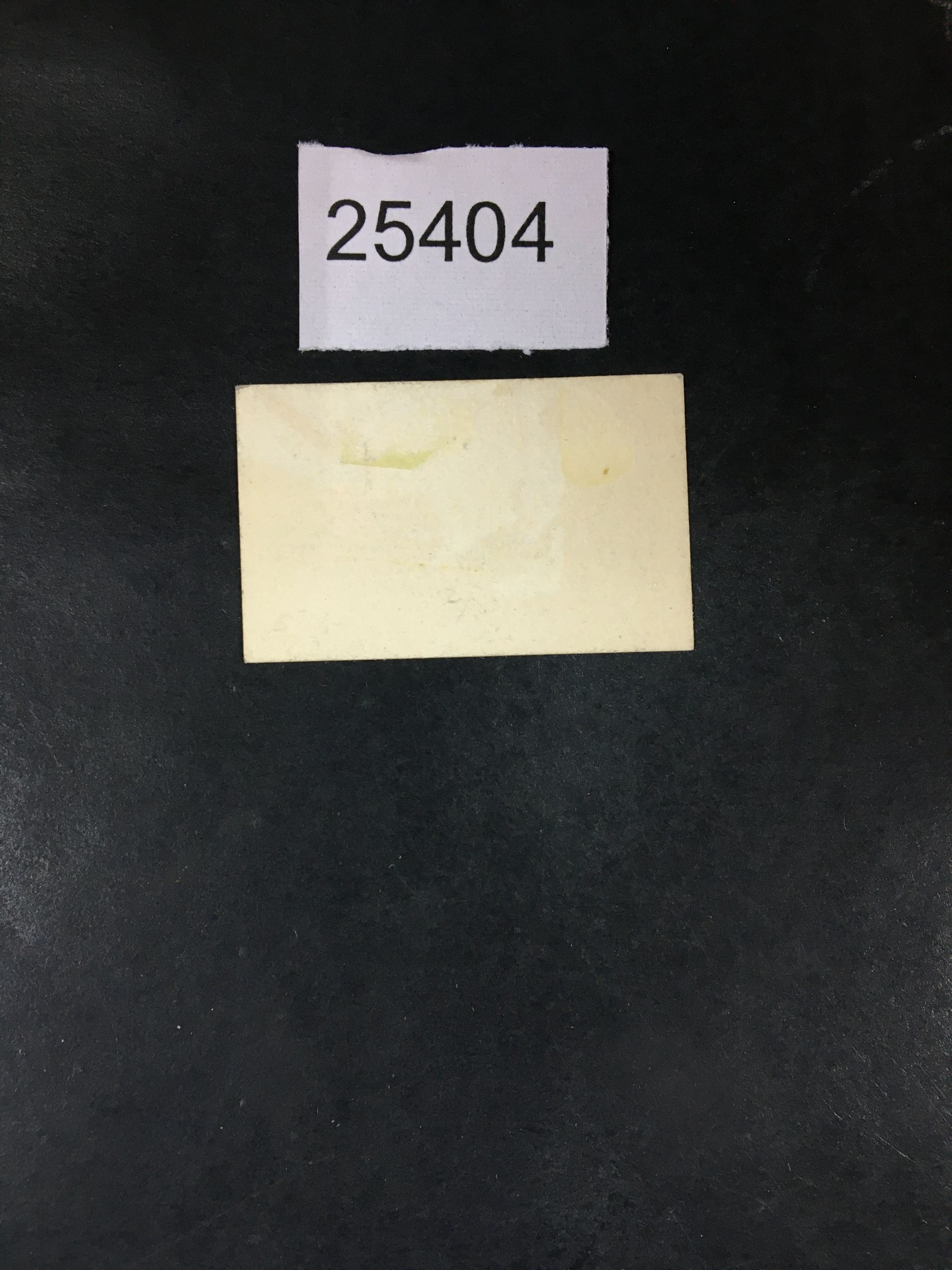 US Stamps # E3P4 Proof on Card $70 LOT #25404 | United States, Back of ...