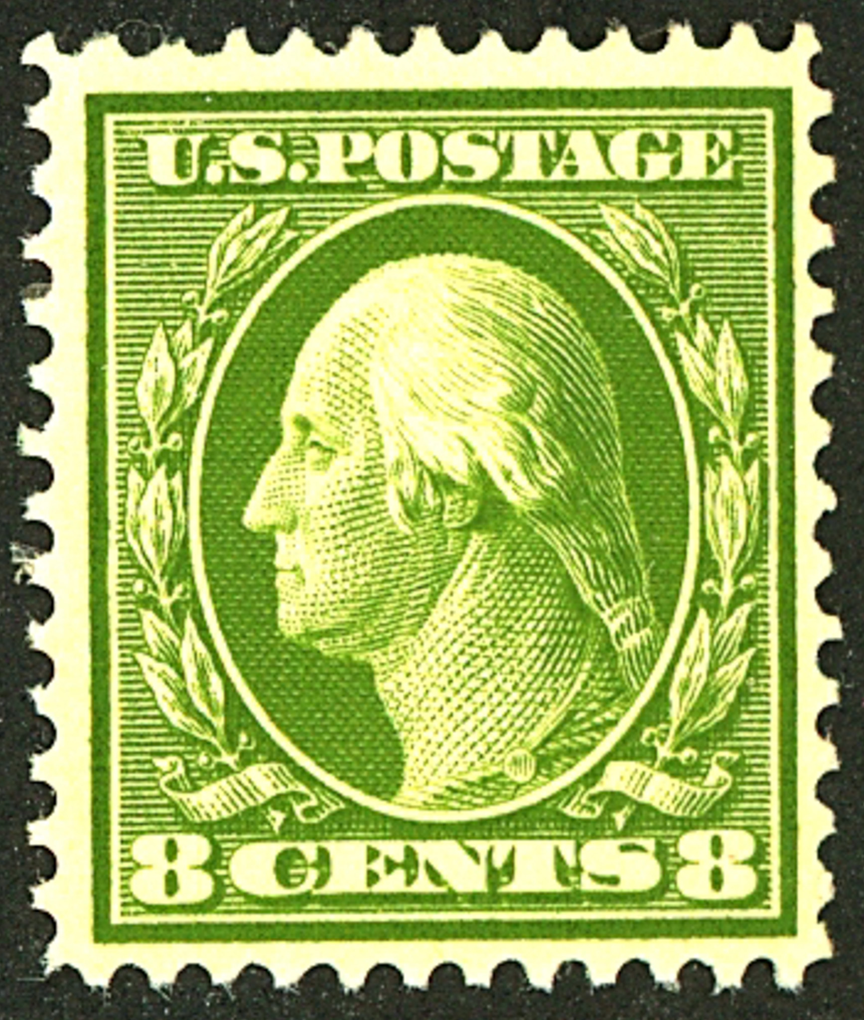 U.S. #380 Mint With PF Cert(Copy) OG HR | United States, General Issue ...
