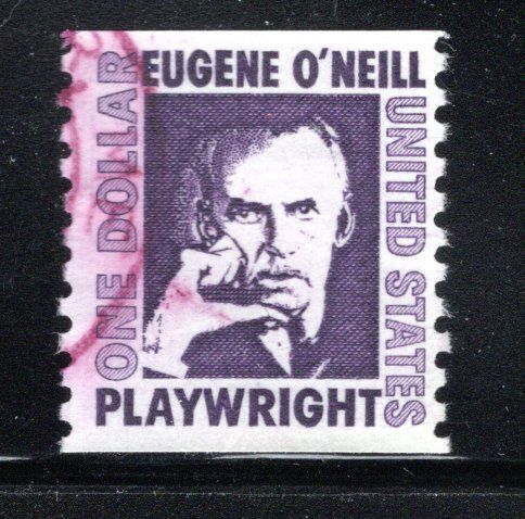 1305C used O'Neil coil - see scan | United States, General Issue Stamp ...