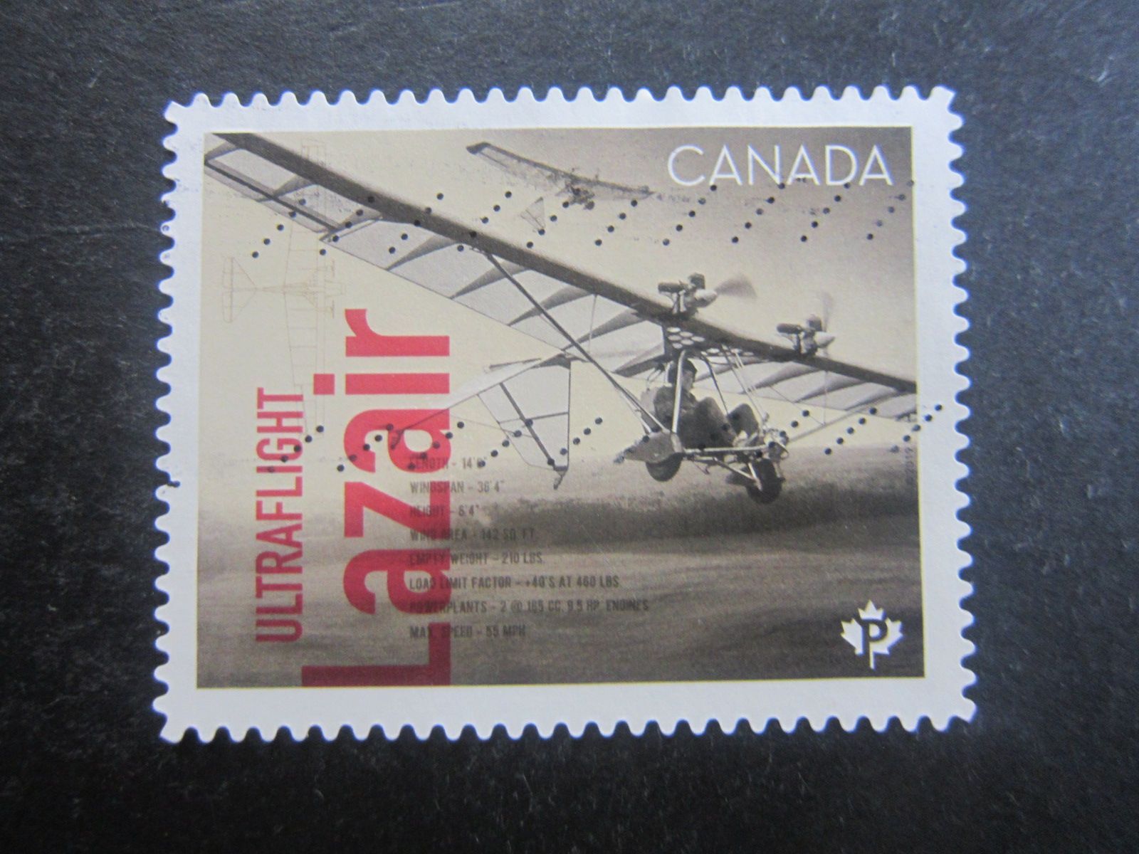 Canada #3176 Canadians In Flight Nice stamps {ca1419} | Canada, General ...