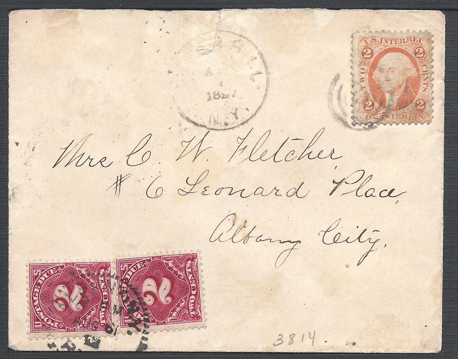 Scott R15, J39(2), U.S. Internal Revenue Issues | United States ...